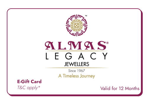 Jewellery & Watches | GiftKarte | Gift Cards